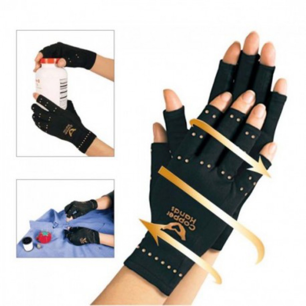 Manusi cu compresie Ultra Light - Reduceri Non Stop