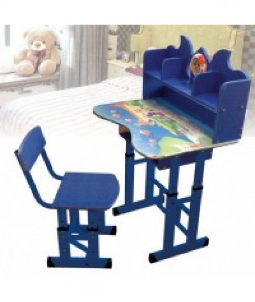 Birou Educativ pentru copii - Reduceri Non Stop